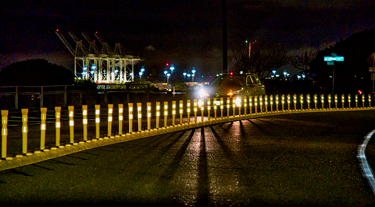 SDOT adds more traffic controls to Alki and Harbor Avenues | Westside ...